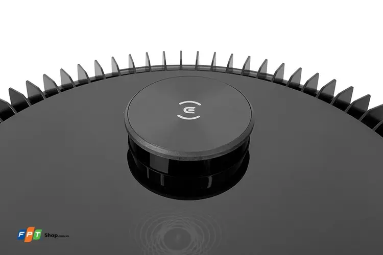 Robot lọc không khí Ecovacs Airbot Z1 | Chính hãng, giá rẻ